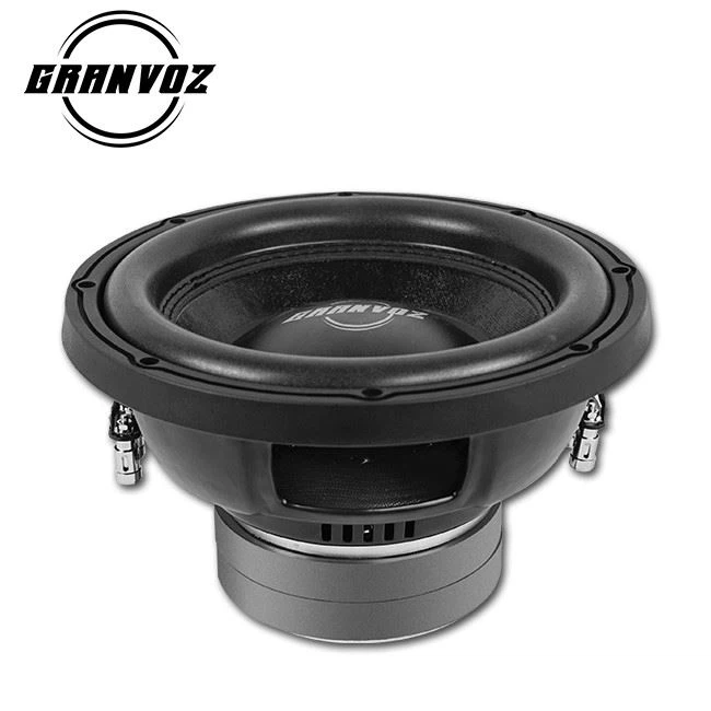 China 12 Inch Bass Subwoofer 600 Watts Suppliers, Manufacturers ...